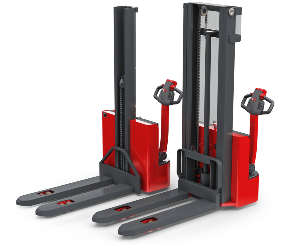 แบรนด์ Linde - Lift max