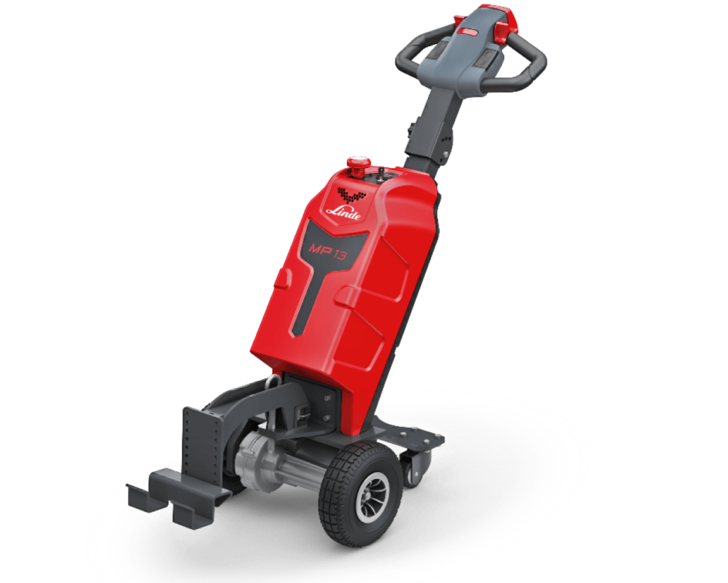 แบรนด์ Linde - Lift max